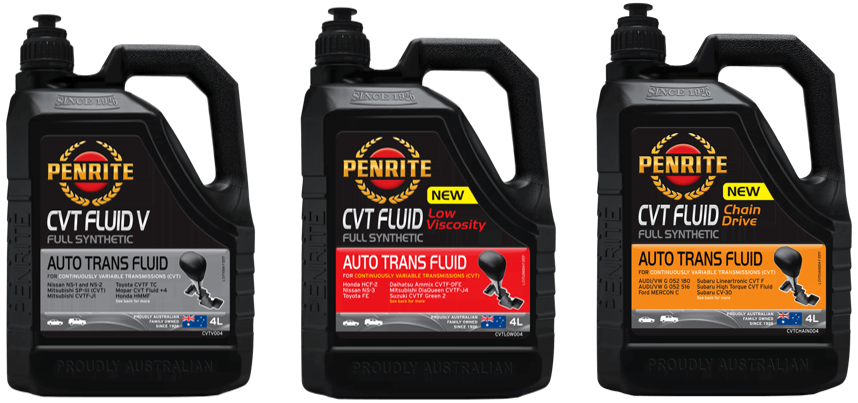 AUTO TRANSMISSION (ATF) | Penrite Oil