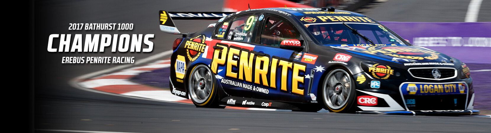 Home Page | Penrite Oil