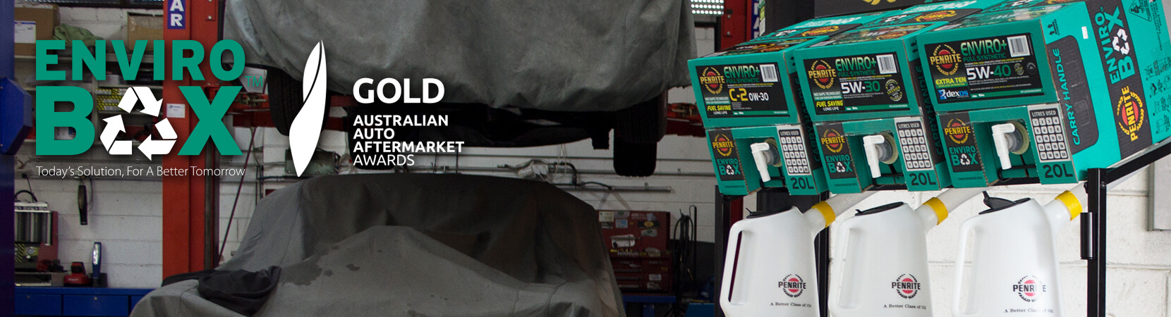 Home Page | Penrite Oil