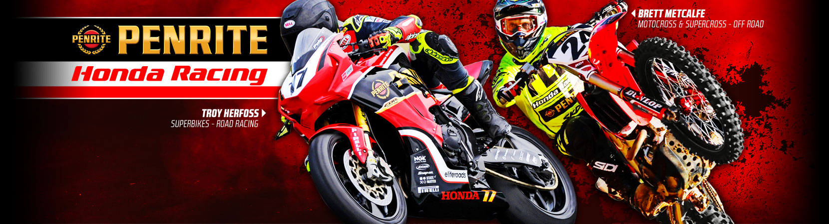 Home Page | Penrite Oil