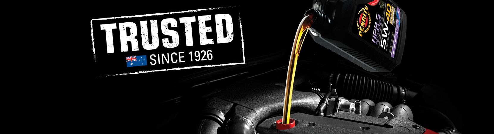 Home Page | Penrite Oil