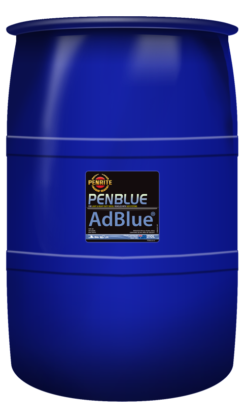 PENBLUE (ADBLUE) DEF - Diesel Exhaust Fluid | Penrite Oil