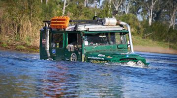 Roothy | Penrite Oil