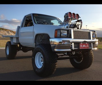 ATF DX-III (Mineral) | Penrite Oil