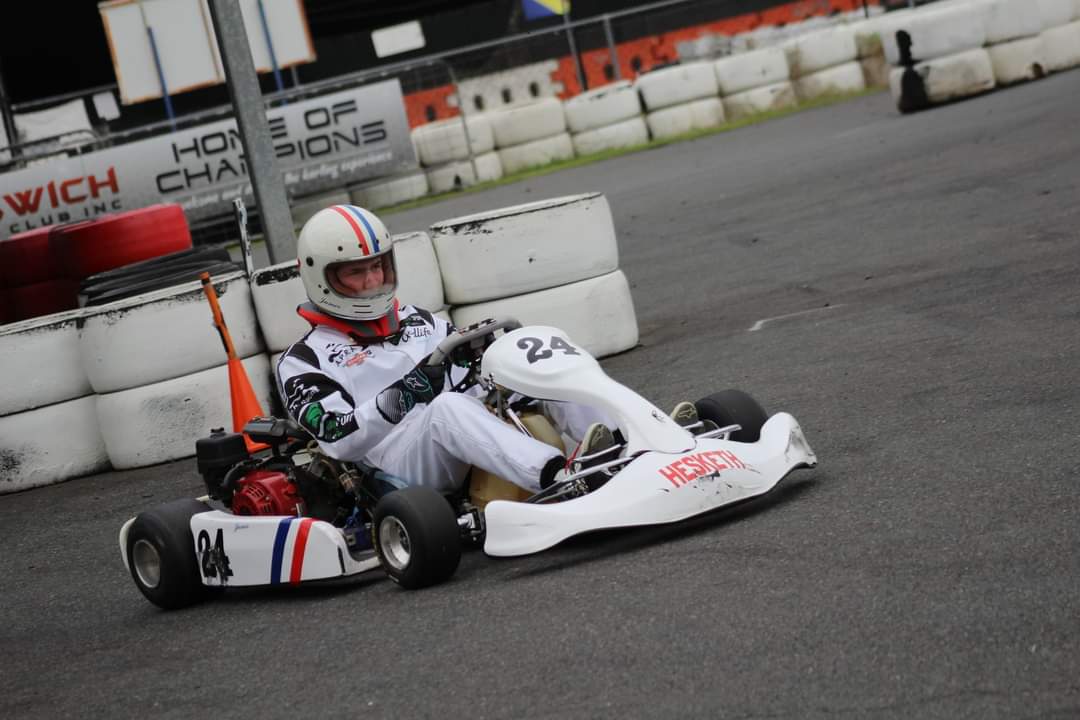 APR Racing Team | Penrite Oil