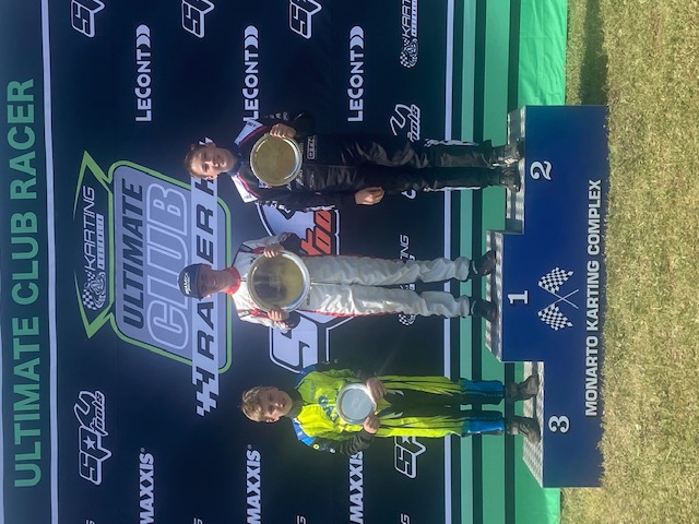 Rickard Motorsport | Penrite Oil