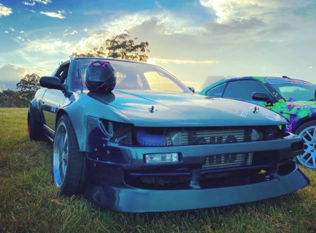 Drift Queen Racing | Penrite Oil